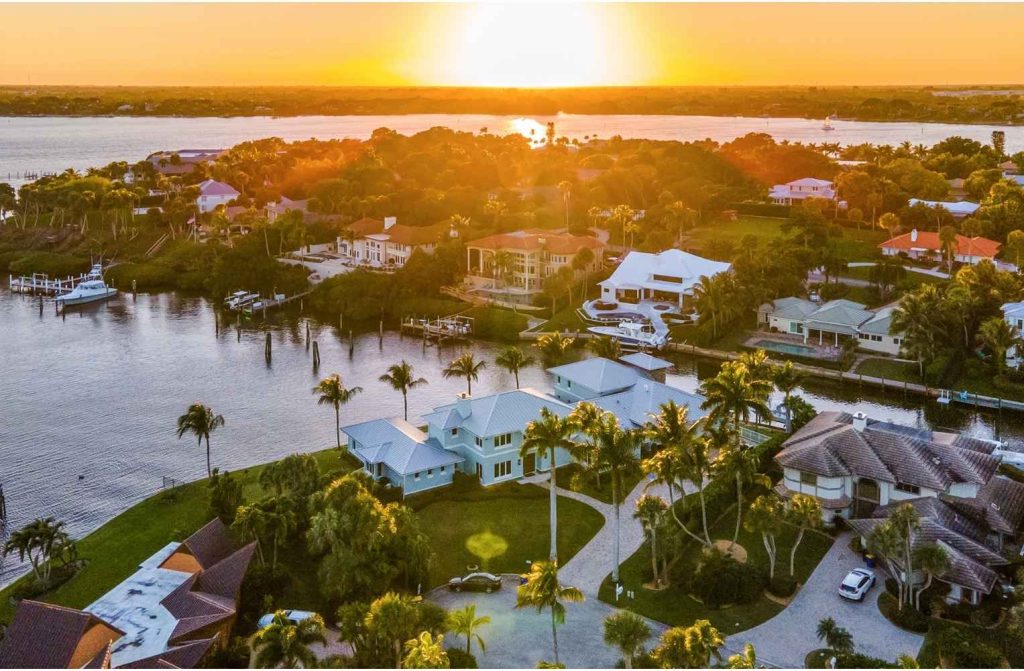 Investing in Miami step by step